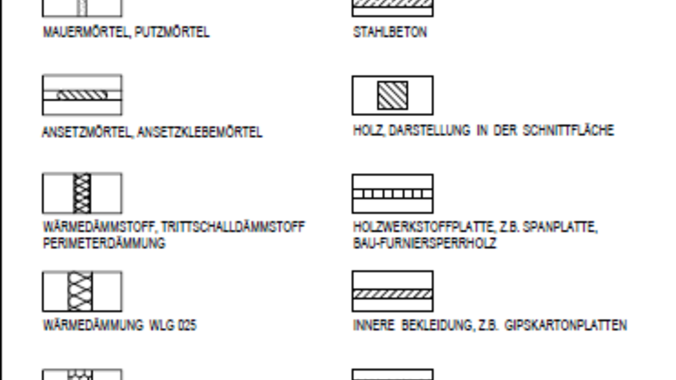 Planungshilfen | Zapf-Daigfuss